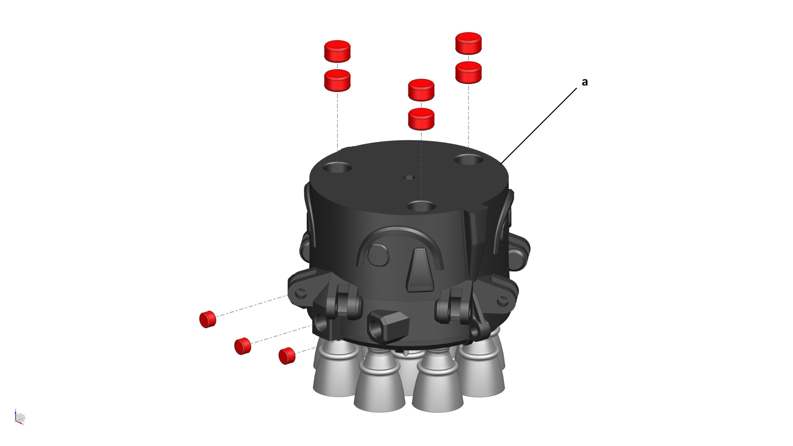 STEP 9a - Morethan3d