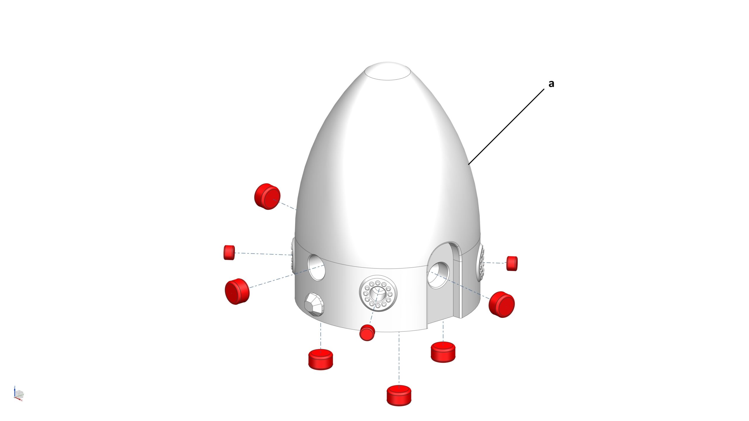 STEP 11a - Morethan3d