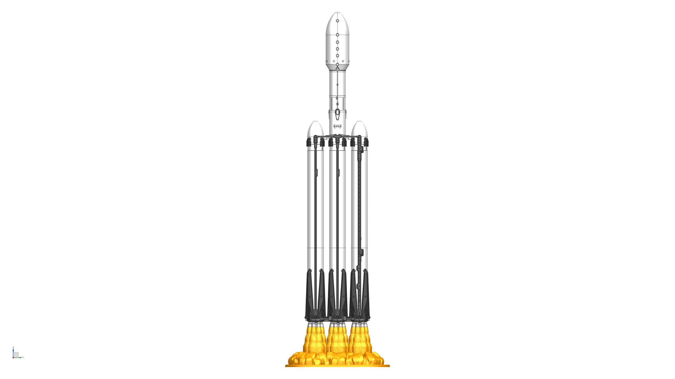 STEP 1b - Morethan3d