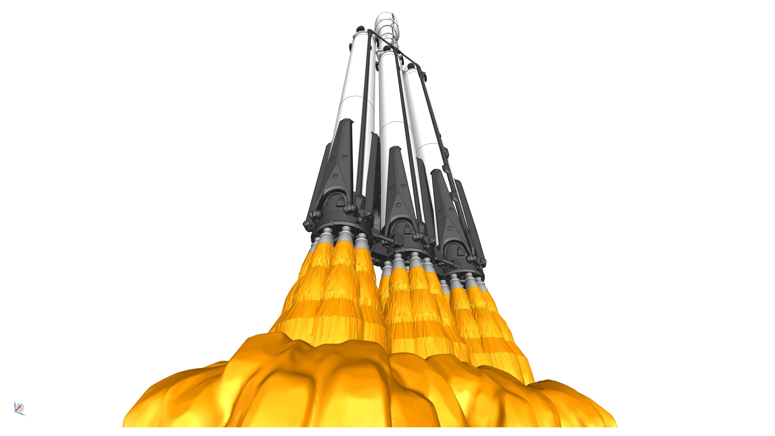 STEP 1b - Morethan3d