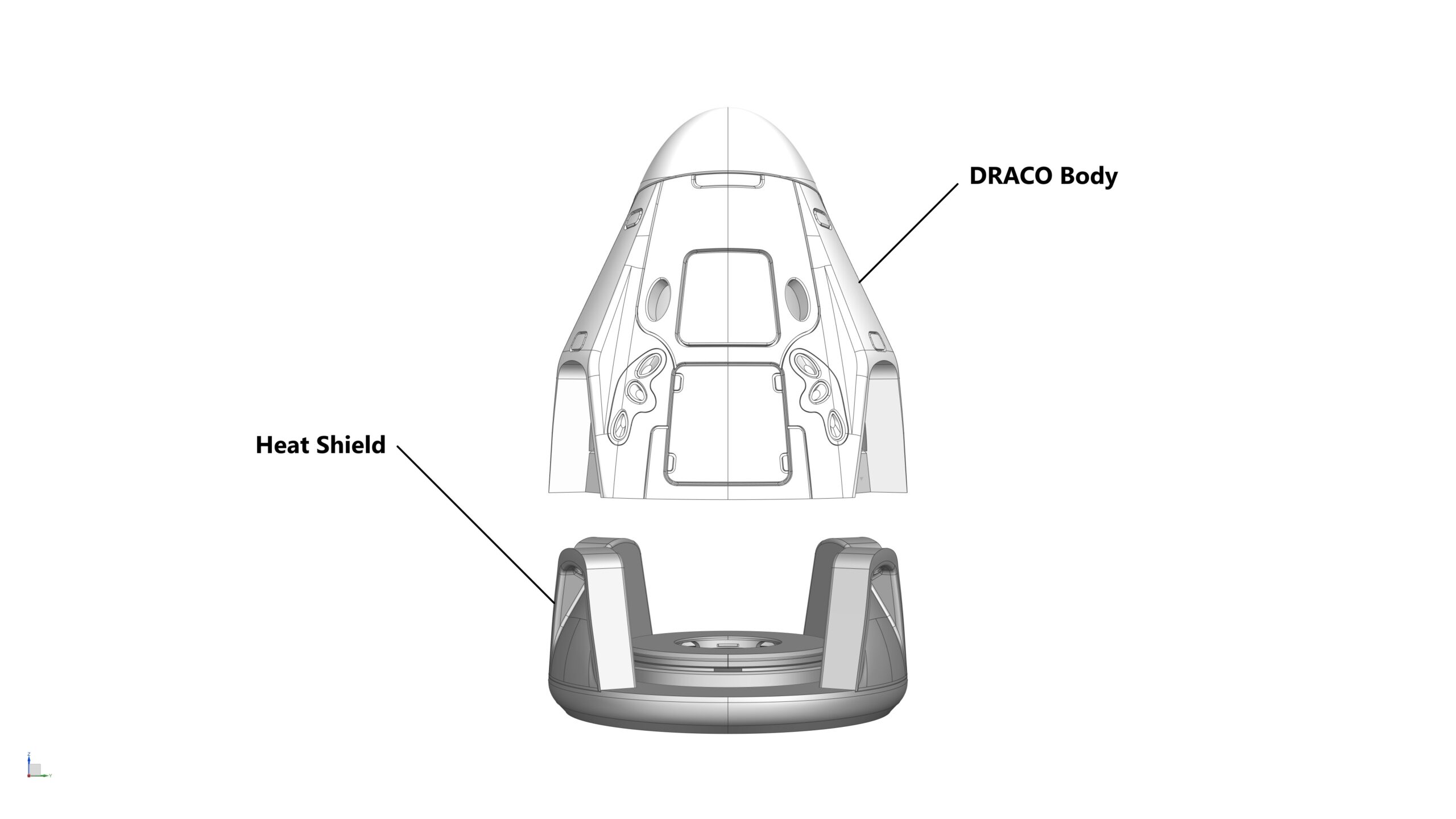 STEP 2b - Morethan3d