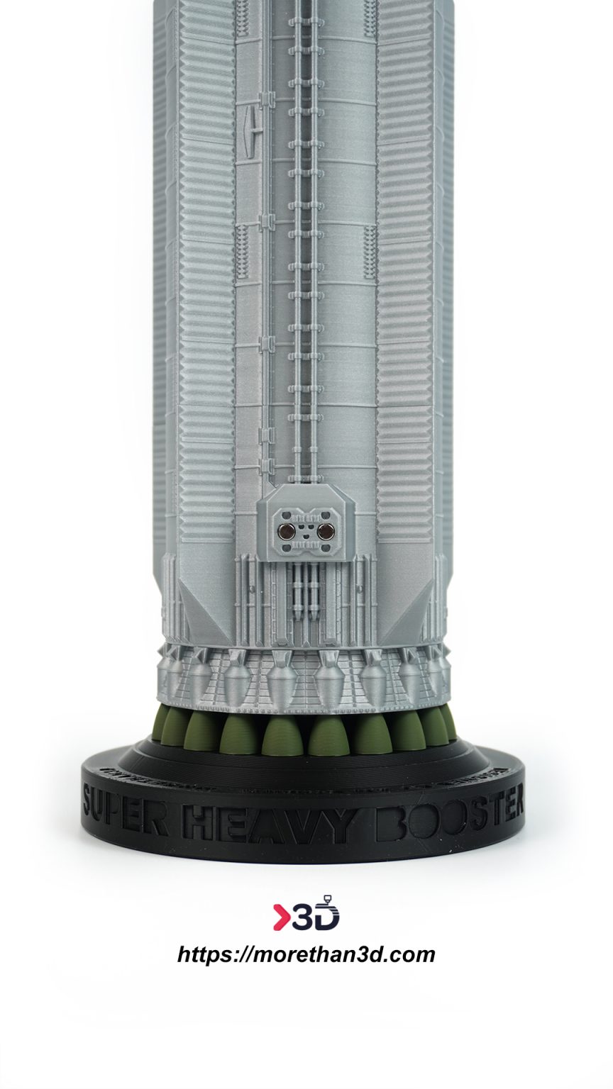 BOOSTER-S7 - Morethan3d